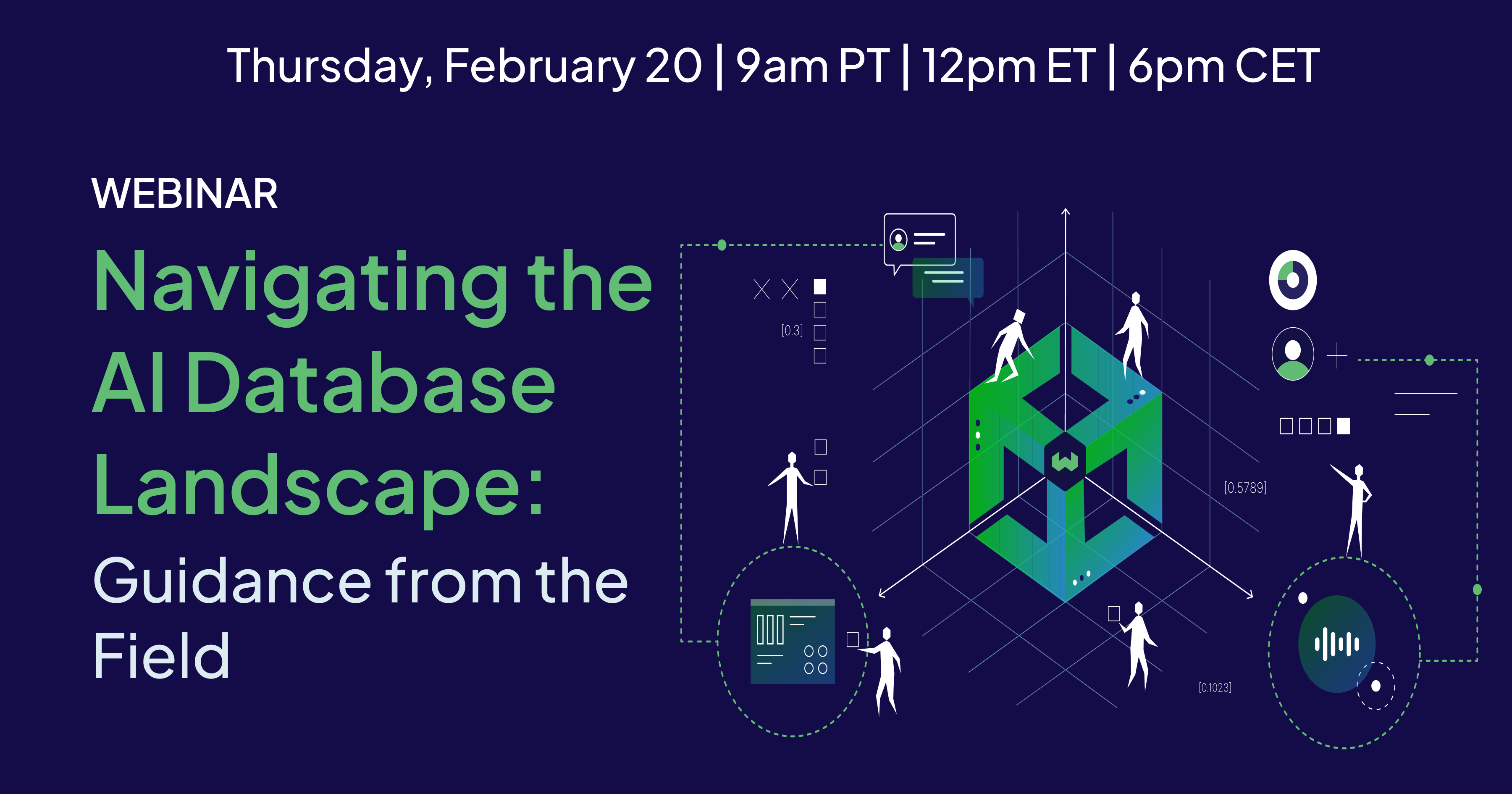 Navigating the AI Database Landscape